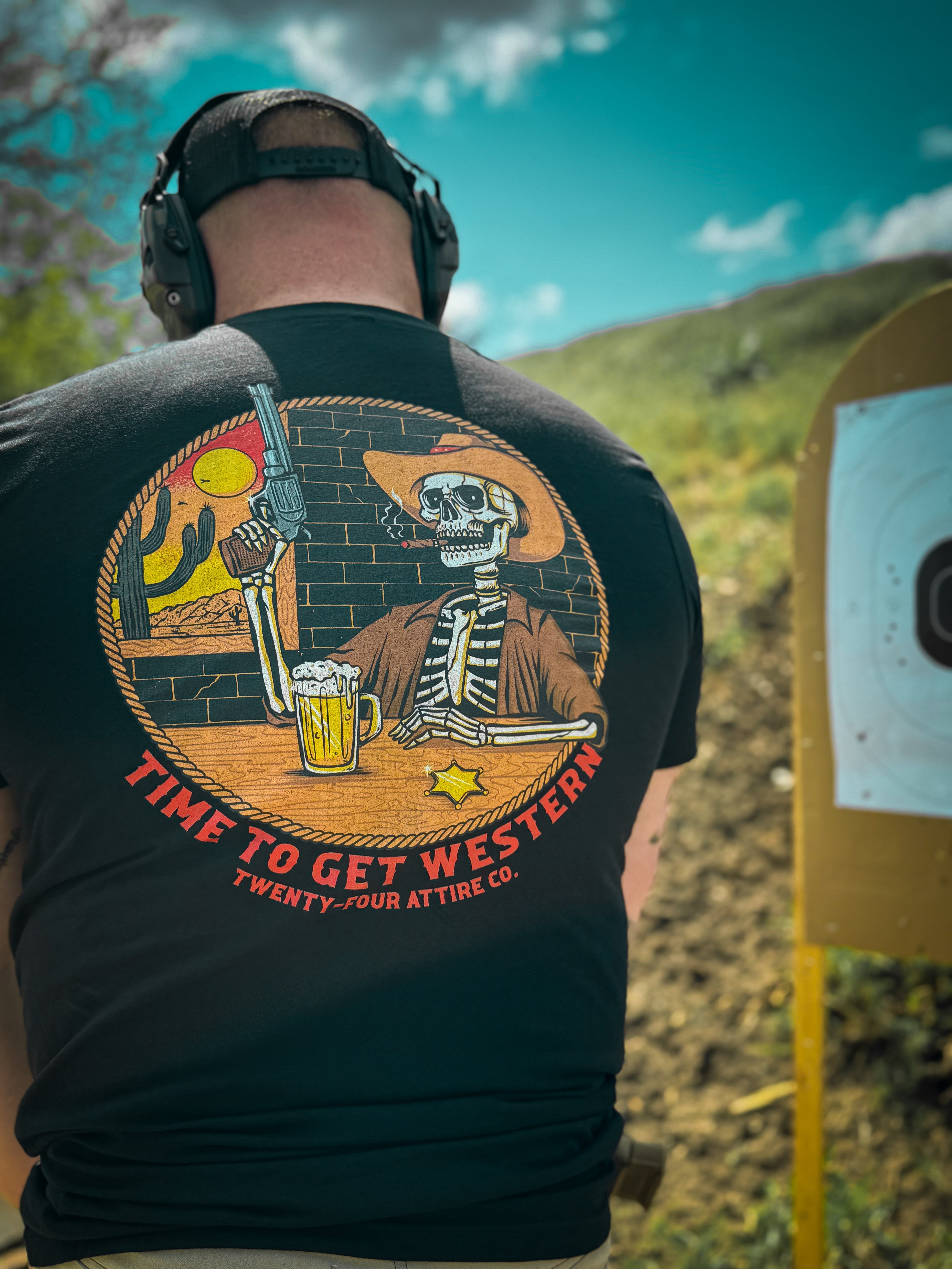 TACTICOOL – Twenty-Four Attire